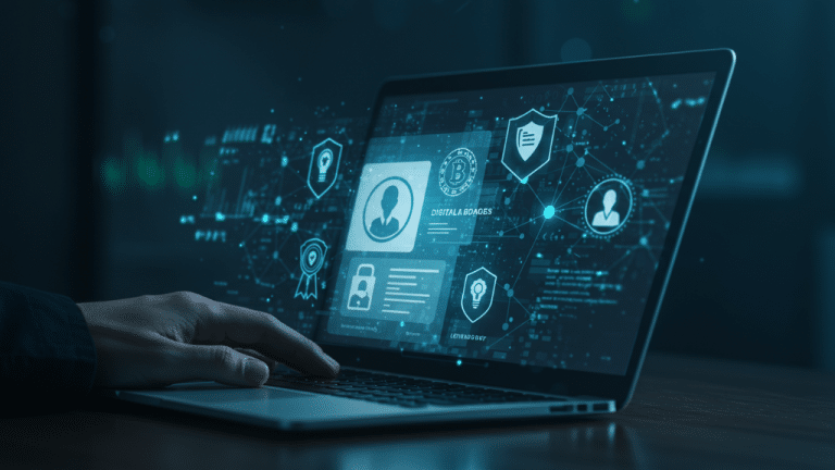 Tipos de Credenciales Digitales: una guía completa - Acreditta
